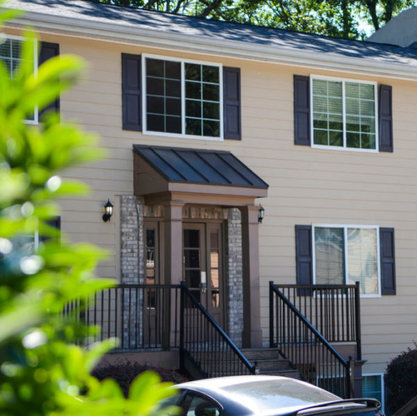 Home - Stratus Development Group