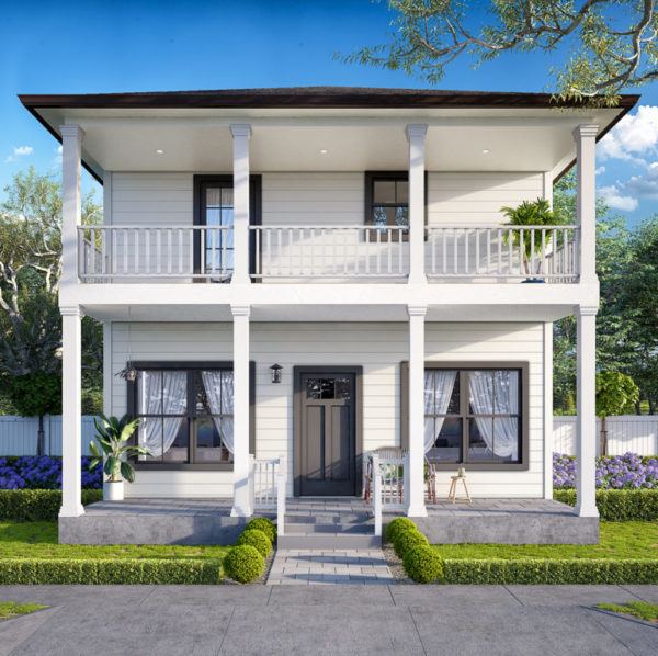 Home - Stratus Development Group