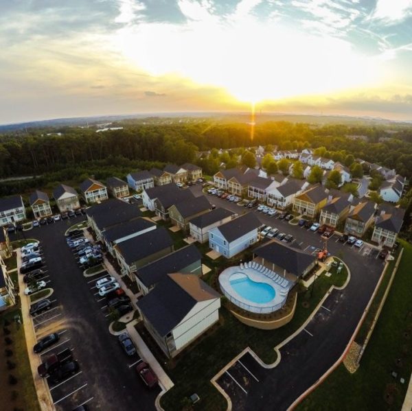 Home - Stratus Development Group